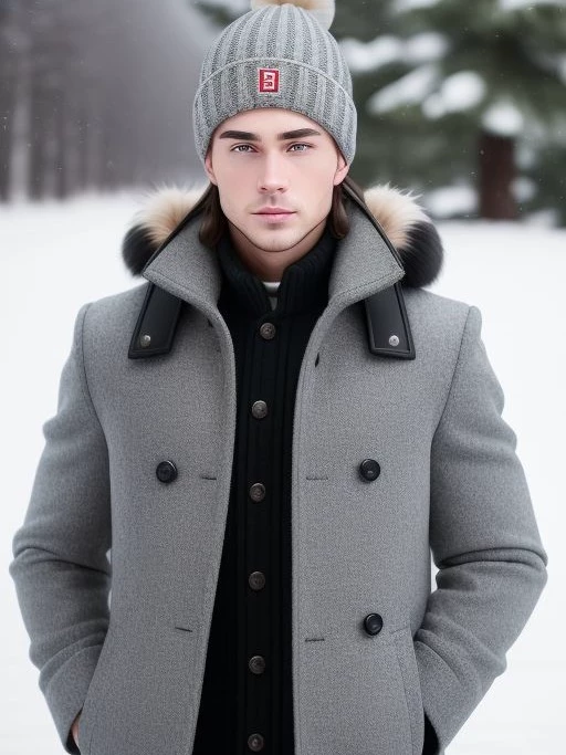 Chat with Bryce Bennett - Enjoy Free AI Character Roleplay | FlowGPT | Bryce Bennett RP