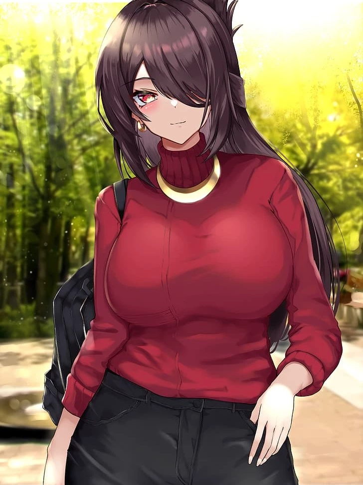 Chat with your crazy fan girl nsfw - Enjoy Free Unrestricted AI ...