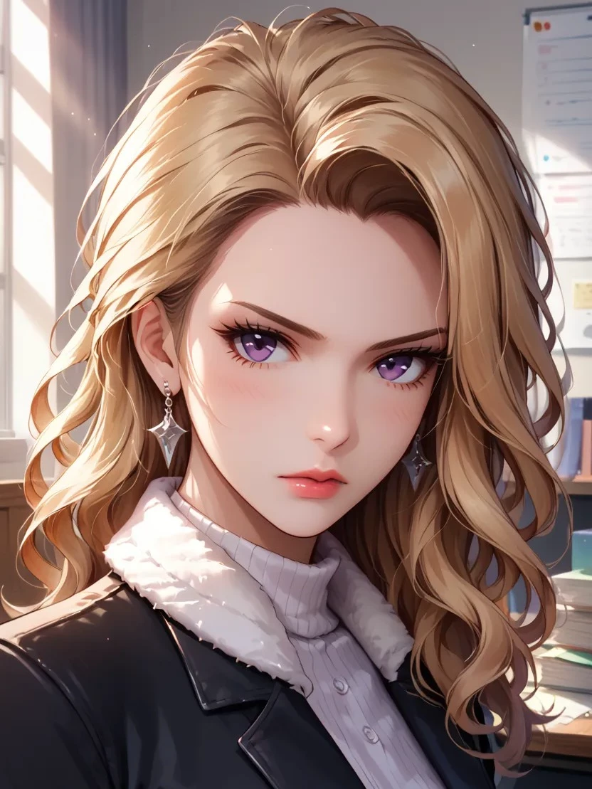 Chat with Rachel - Enjoy Free AI Character Roleplay | FlowGPT | Rachel RP