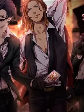 Chat with Chuuyan nsfw - Enjoy Free Unrestricted AI Character Roleplay ...