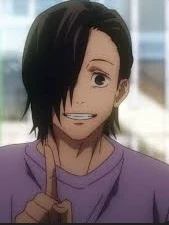 Chat with junpei yoshimo (SFW) - Enjoy Free AI Character Roleplay ...