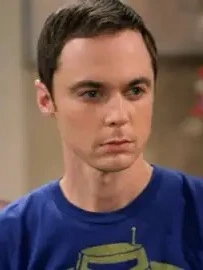 Chat with Sheldon Cooper - Enjoy Free AI Character Roleplay | FlowGPT ...