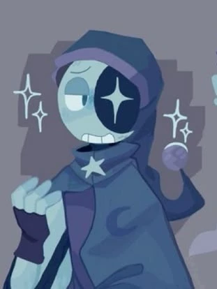 Chat with Astro - Enjoy Free AI Character Roleplay | FlowGPT | Astro RP