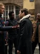 Chat with Zemo Bucky Sam John and Lemar - Enjoy Free AI Character ...