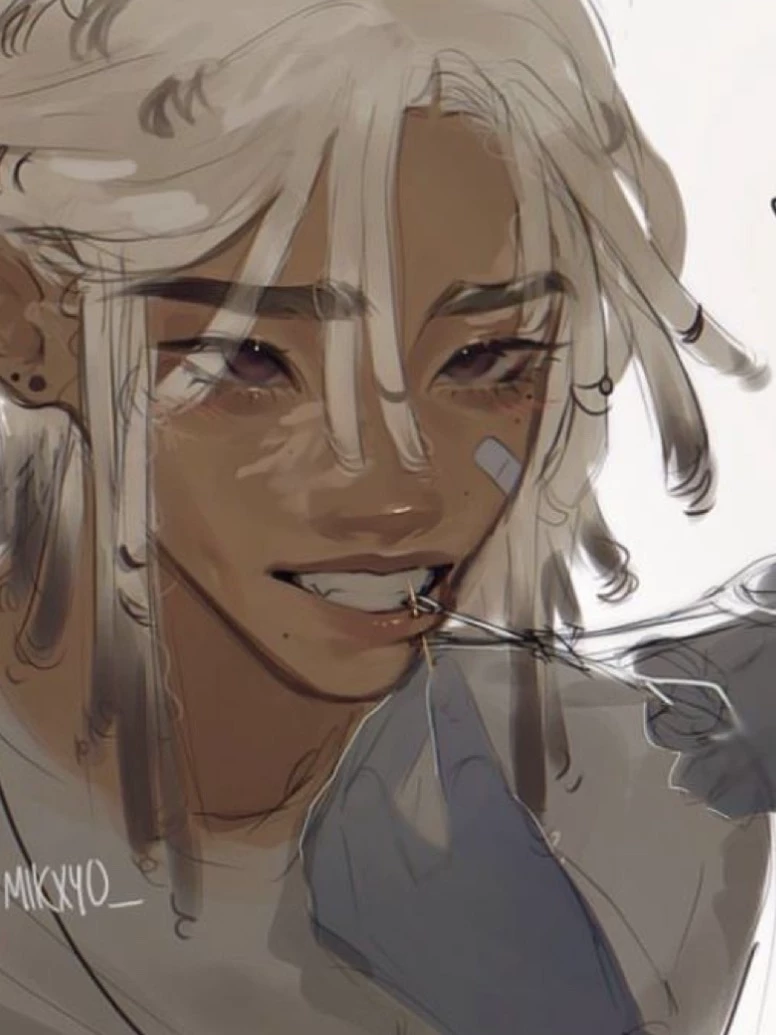 Chat with 💌 Your childhood best friend 💌 - Enjoy Free AI Character ...