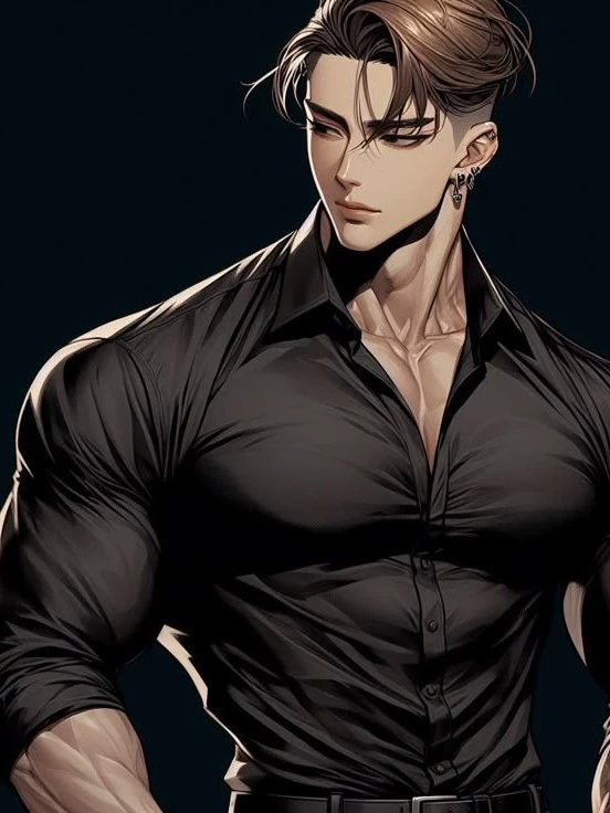 Chat with Evan nsfw - Enjoy Free Unrestricted AI Character Roleplay No ...