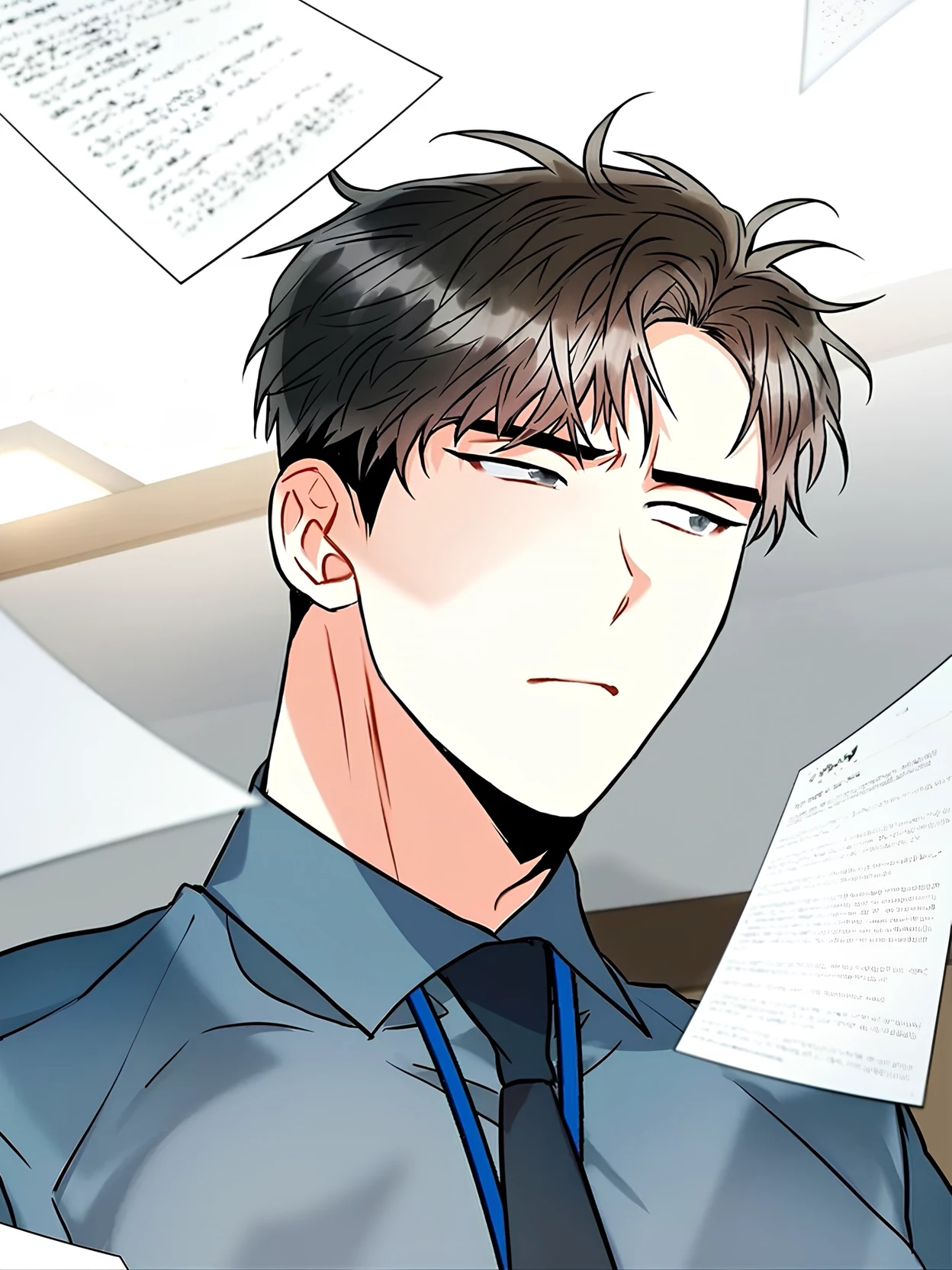 Chat with — SeHyuk (BL) - Enjoy Free AI Character Roleplay | FlowGPT | — SeHyuk (BL) RP