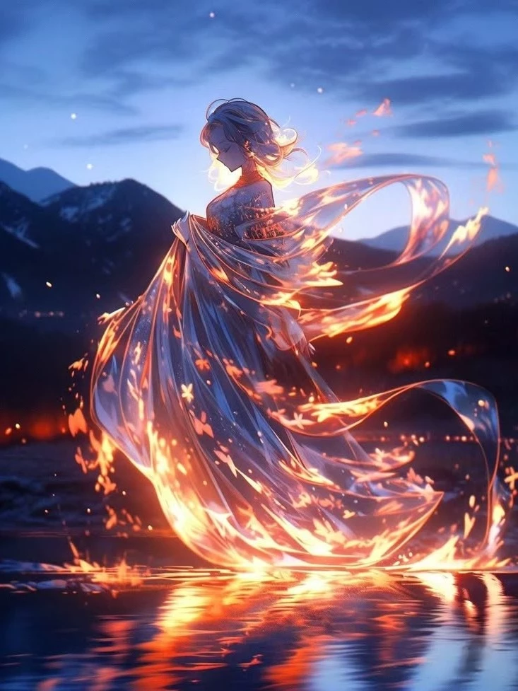 Chat with Nyxaria—Immortal Princess nsfw - Enjoy Free Unrestricted AI ...