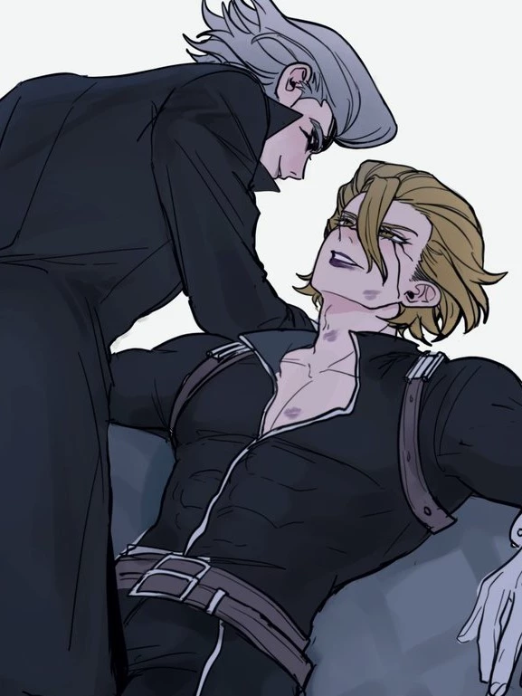 Chat with Stanley Snyder and Xeno Houston Wingfield - Enjoy Free AI Character Roleplay | FlowGPT ...