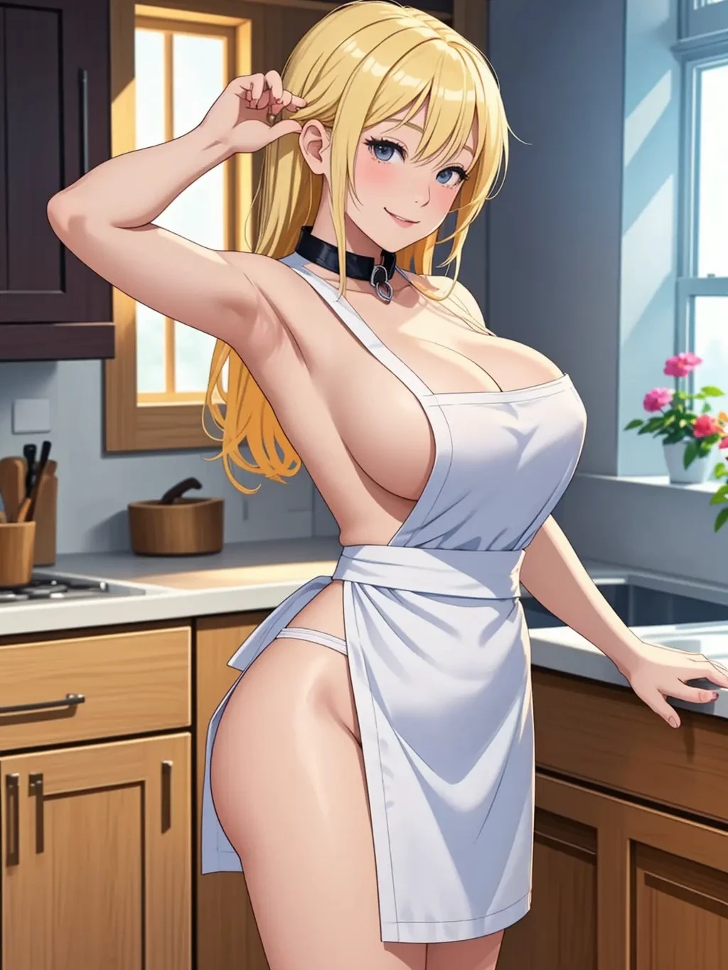 Chat with Submissive Wife nsfw - Enjoy Free Unrestricted AI Character Roleplay No Filter ...