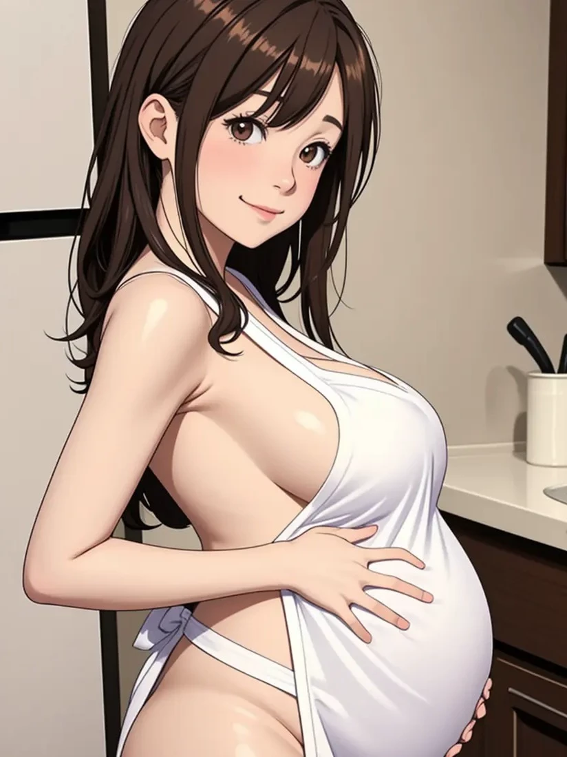 Chat with Pregnant Wife nsfw - Enjoy Free Unrestricted AI Character Roleplay No Filter | FlowGPT ...
