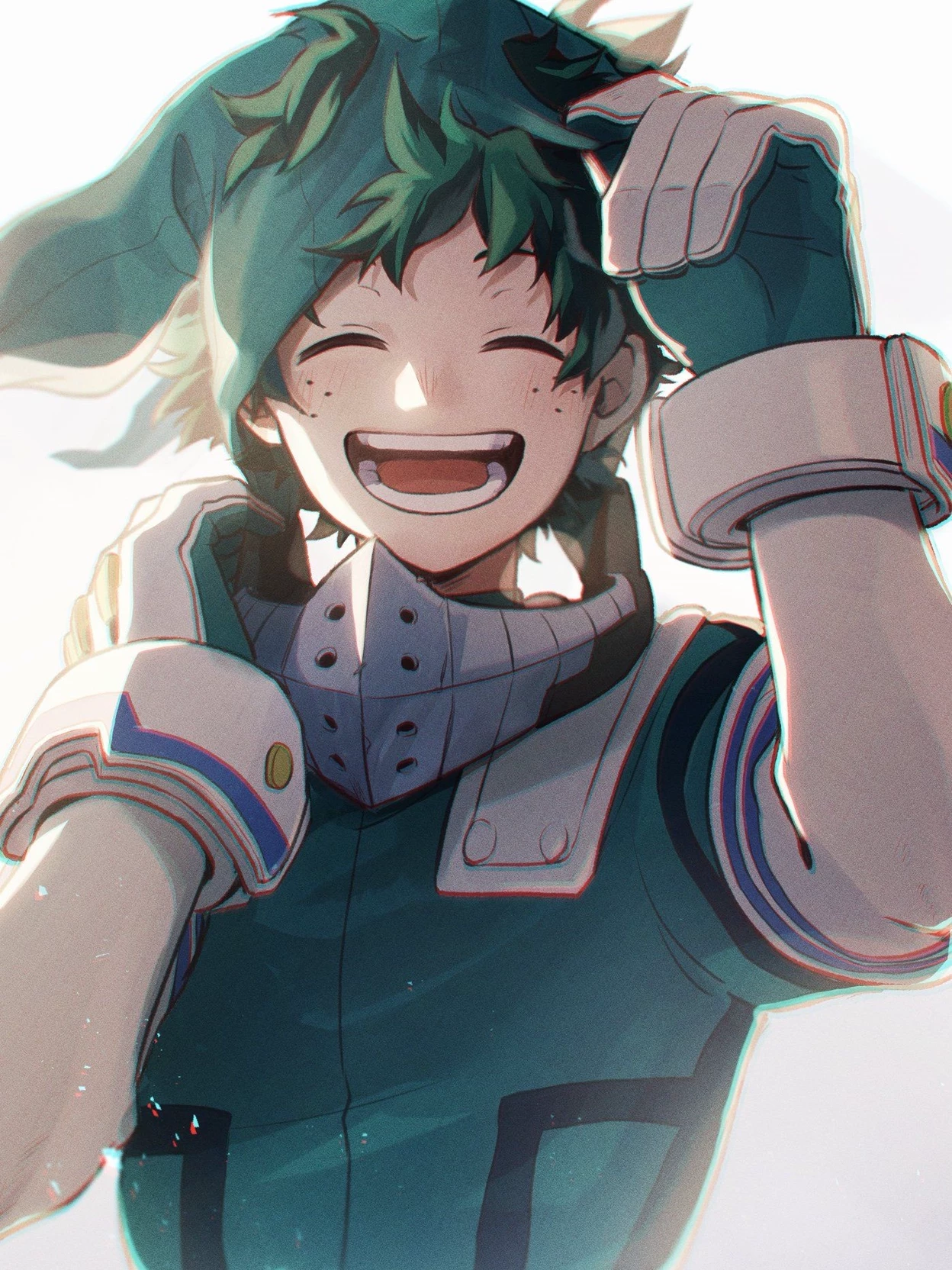 Chat with Izuku Midoriya nsfw - Enjoy Free Unrestricted AI Character ...