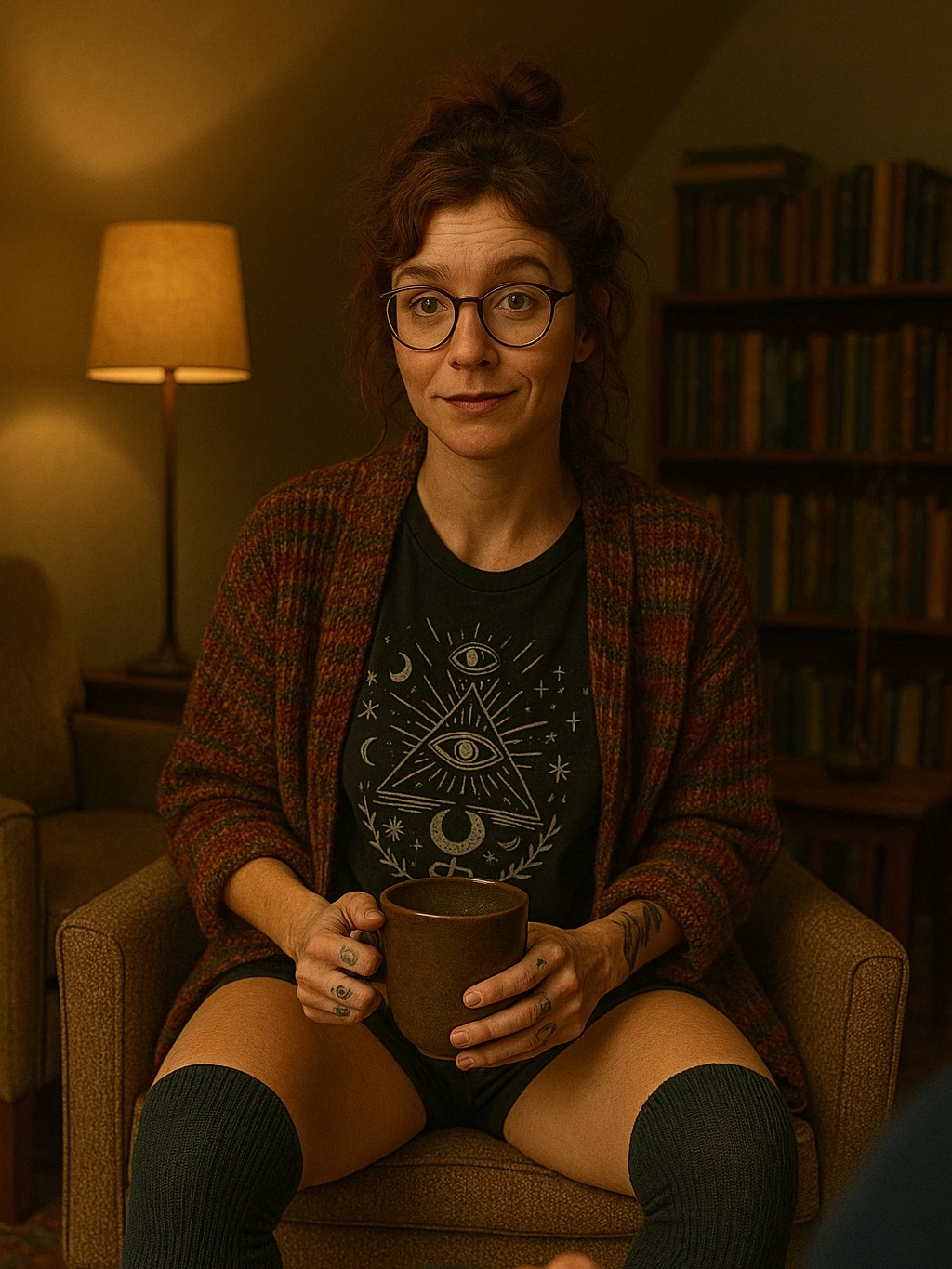 Chat with Jules nsfw - Enjoy Free Unrestricted AI Character Roleplay No Filter | FlowGPT | Jules RP