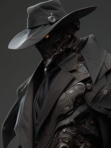 Chat with *⁠.⁠ Artemis ~•｡⁠*ﾟ🏜️ Robot Outlaw nsfw - Enjoy Free ...