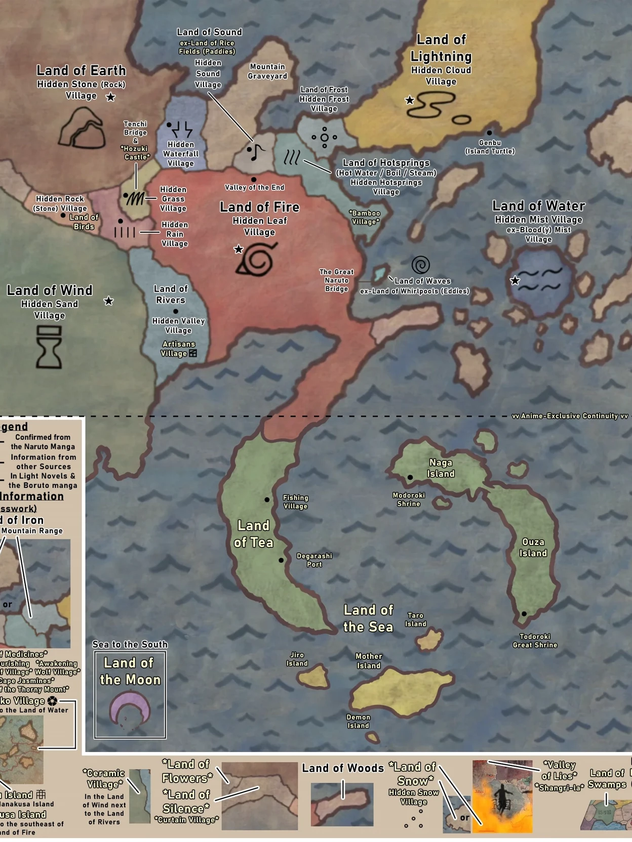 Chat with 🌌 Naruto Shippuden: The First Ninja Day — RPG🌌1 nsfw - Enjoy ...