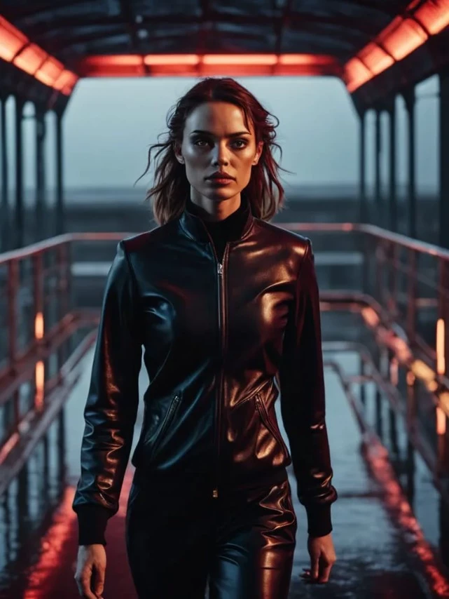 Chat with Allison Gold (CIA Agent) - Enjoy Free AI Character Roleplay ...