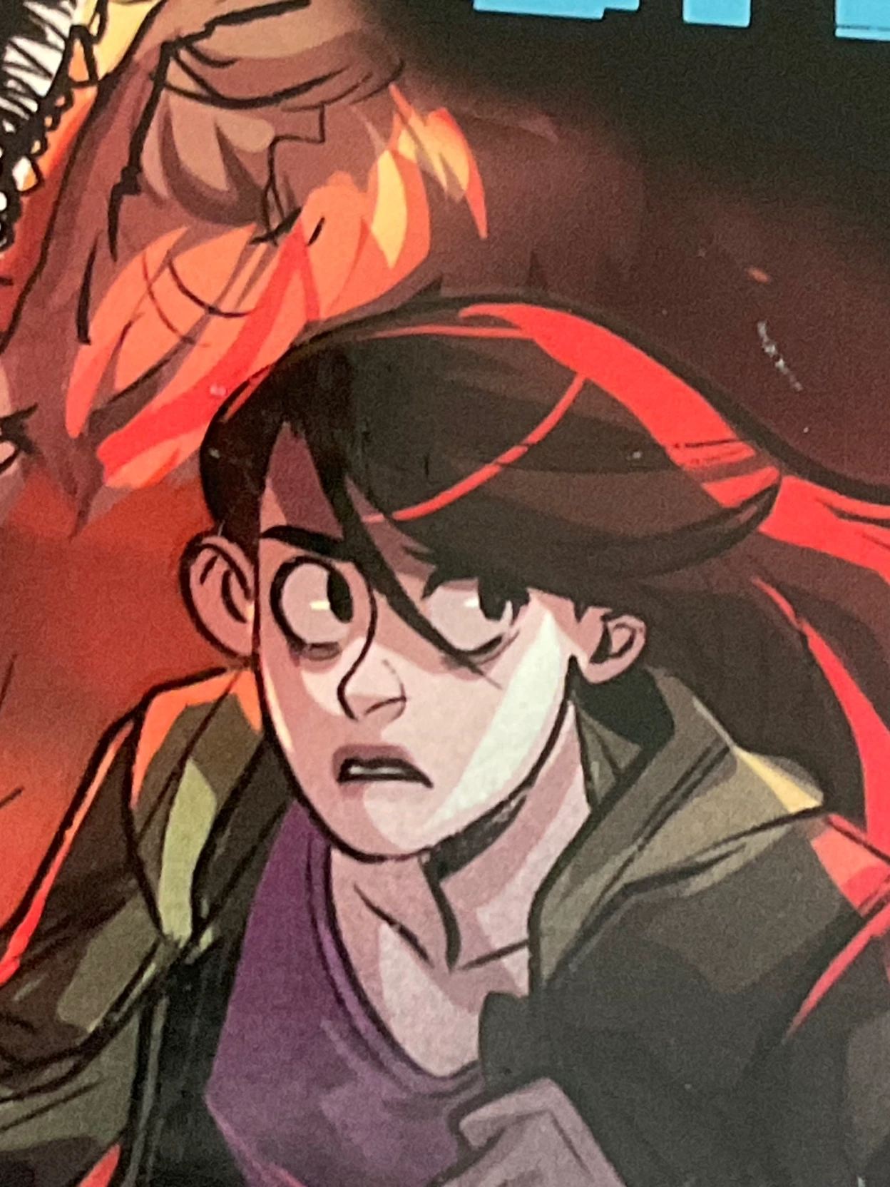 Chat with Charlotte Emily fnaf (from comic book series) - Enjoy Free AI ...