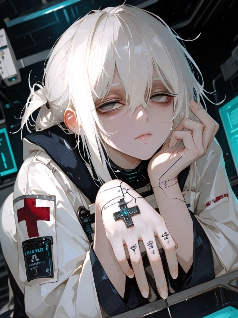 Chat with Dr. Elira Voss - Enjoy Free AI Character Roleplay | FlowGPT ...