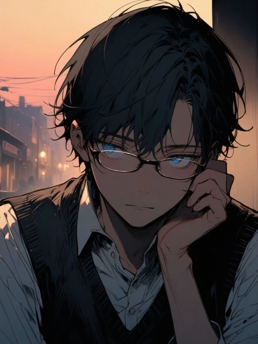 Chat with Juwon | The Observer's Turn - Enjoy Free AI Character Roleplay | FlowGPT | Juwon | The ...