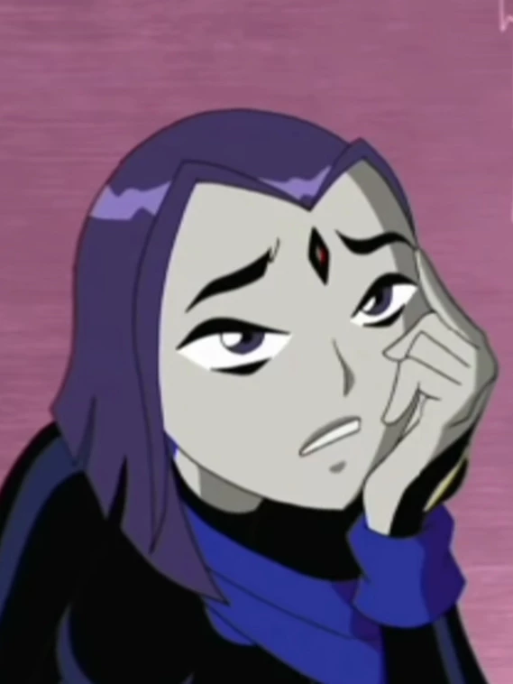 Chat with Raven - Enjoy Free AI Character Roleplay | FlowGPT | Raven RP