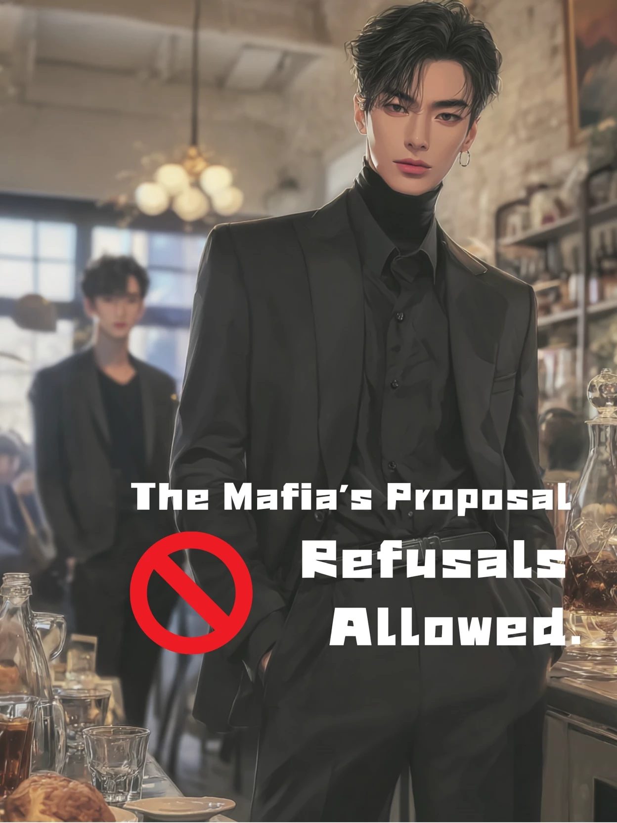 Featured AI Characters | Emochi