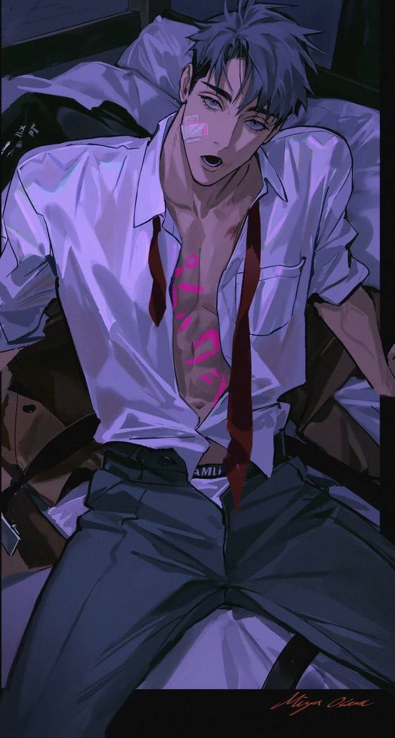 Chat With Noah Avery Nsfw Enjoy Free Unrestricted Ai Character Roleplay No Filter Flowgpt