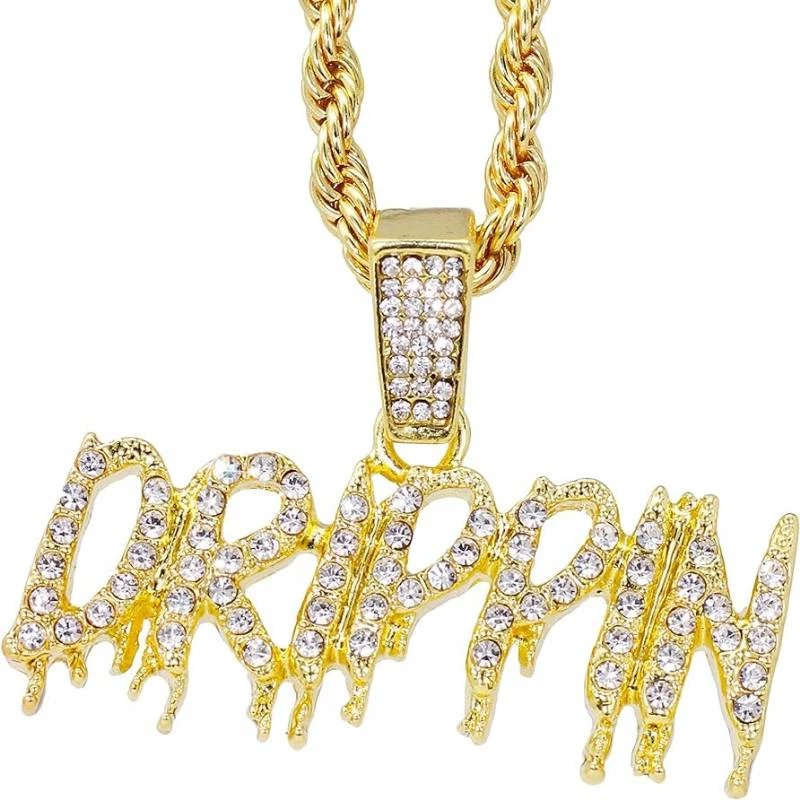 Dripped out man | Free Chat with AI Bot