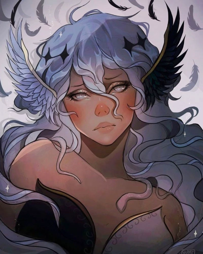 Chat with THE MOON | Lunaris nsfw - Enjoy Free Unrestricted AI Character Roleplay No Filter ...