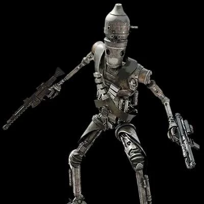 Chat with IG-55 - Enjoy Free AI Character Roleplay | FlowGPT | IG-55 RP