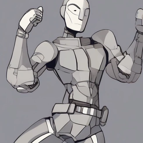 ART reference AI (may needs help on improvement) | Free Chat with AI Bot