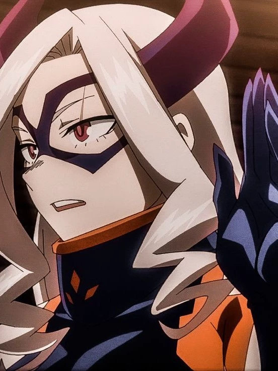 Chat with \[Mount Lady\] - Enjoy Free AI Character Roleplay | FlowGPT ...