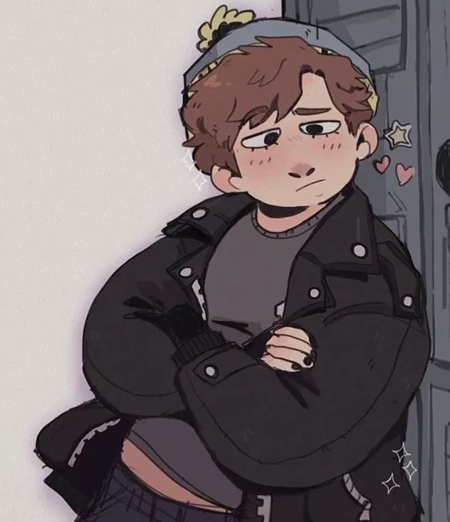 Chat with Eric Cartman nsfw - Enjoy Free Unrestricted AI Character ...