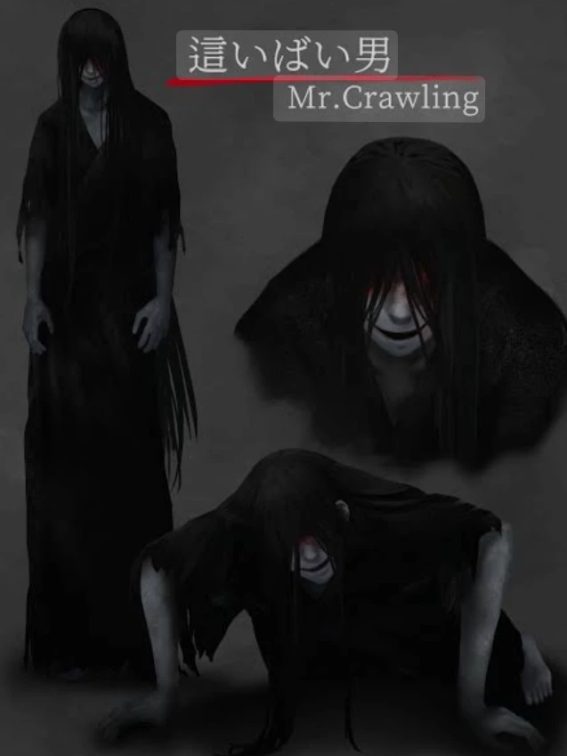 mr crawling | Free Chat with AI Bot