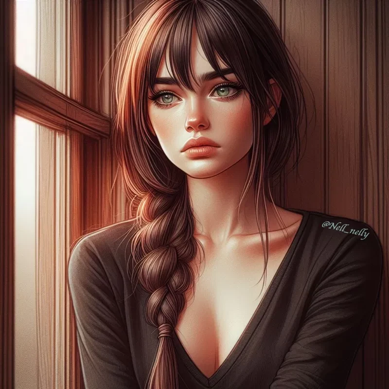 Chat with Evelyn nsfw - Enjoy Free Unrestricted AI Character Roleplay No Filter | FlowGPT ...