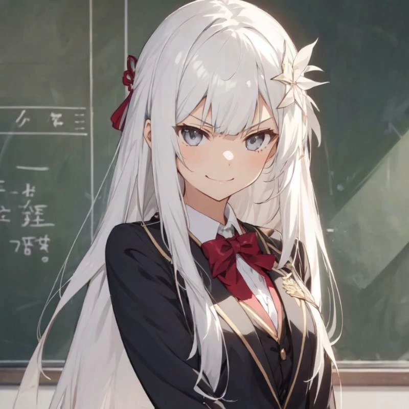 Chat with Mea Evil Older Step Sister SFW - NSFW nsfw - Enjoy Free ...