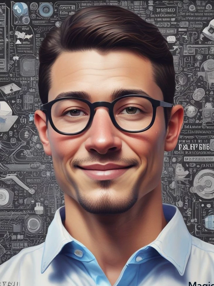 Anton Kriell | Free Chat with AI Bot