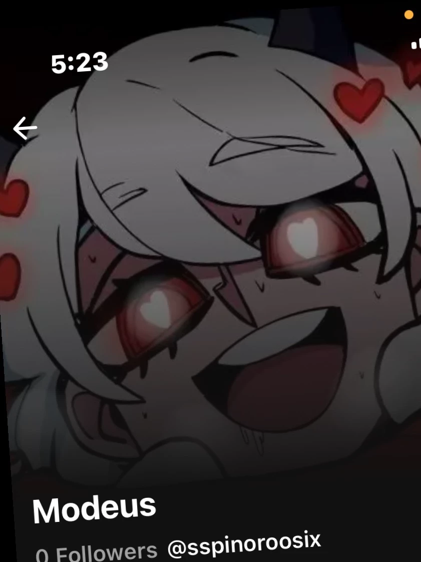 Chat with Modeus | Lustful Demon nsfw - Enjoy Free Unrestricted AI ...