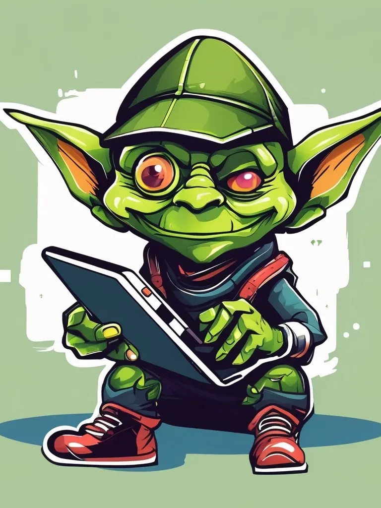 Goblin | Free Chat with AI Bot