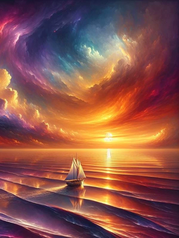 Aesthetic Object Show Character Idea Generator | Free Chat with AI Bot