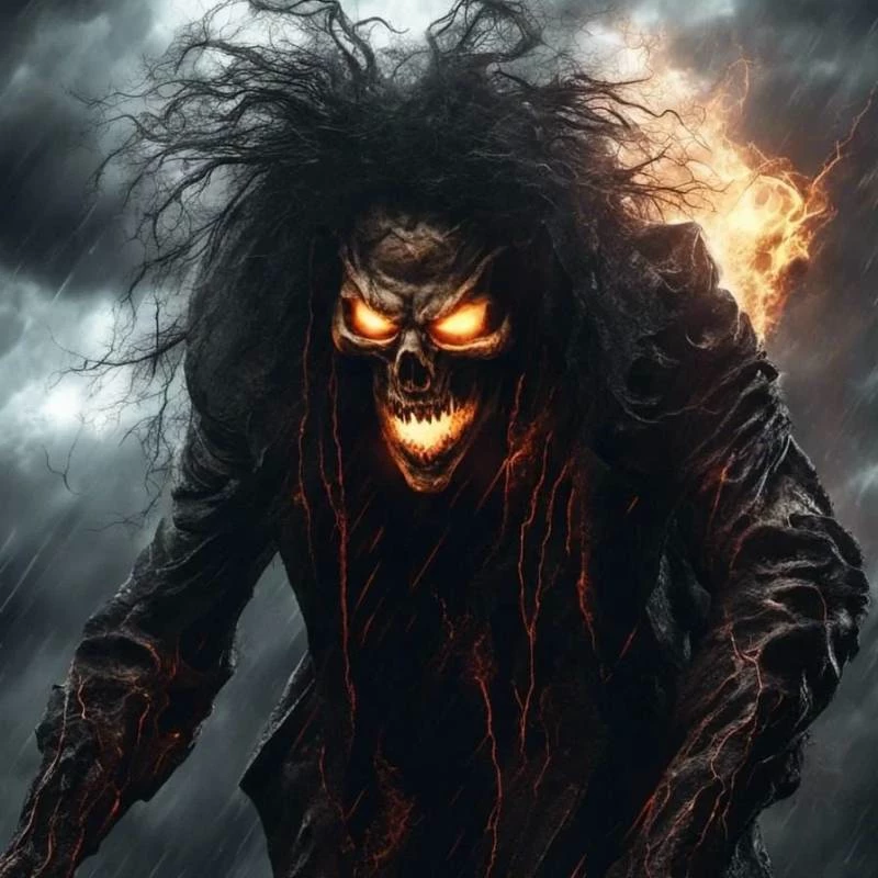 Chat with YOUR THE BOOGIE MAN - Enjoy Free AI Character Roleplay ...