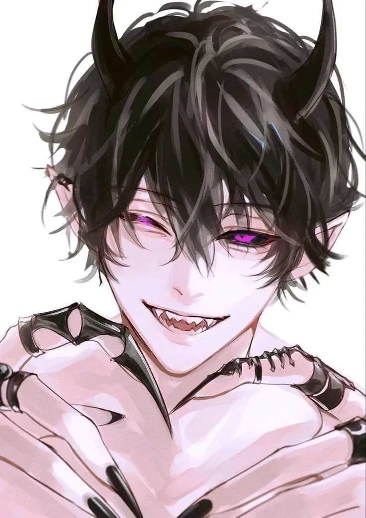 Chat with Luthais; your annoying Incubus nsfw - Enjoy Free Unrestricted AI Character Roleplay No ...