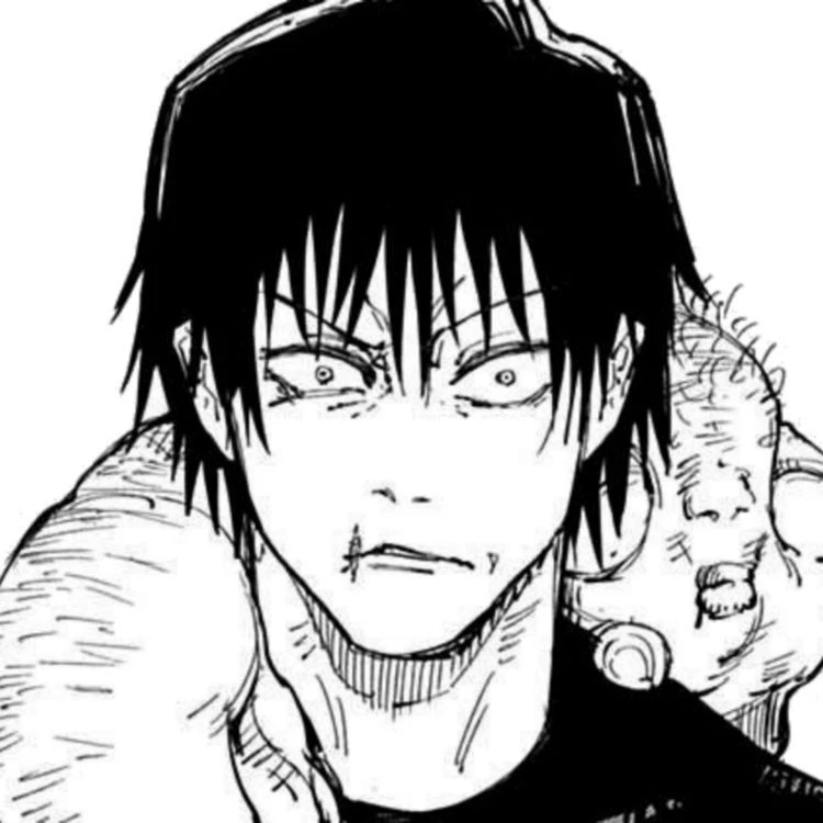 Chat with Toji Zenin - Enjoy Free AI Character Roleplay | FlowGPT ...