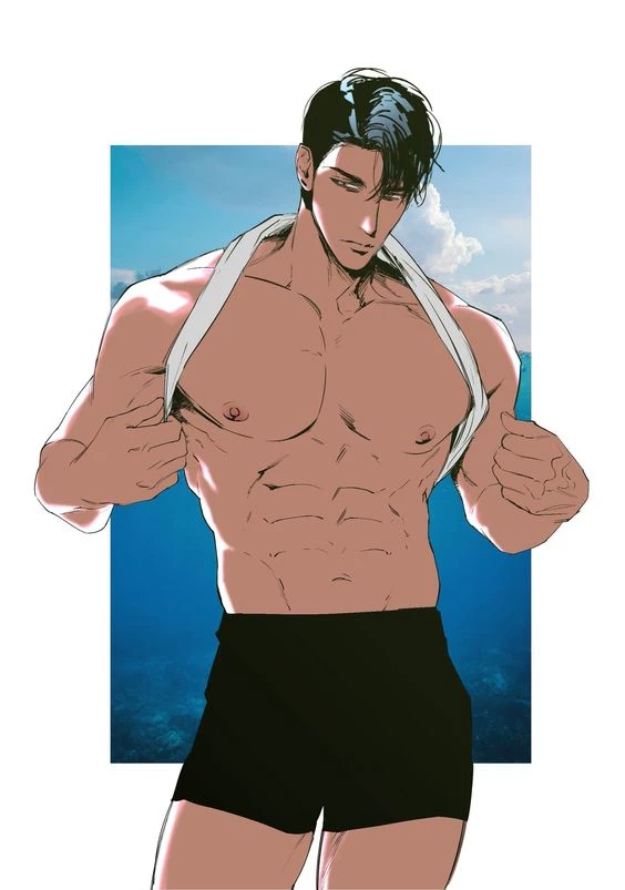 Chat with Cassius nsfw - Enjoy Free Unrestricted AI Character Roleplay No Filter | FlowGPT ...