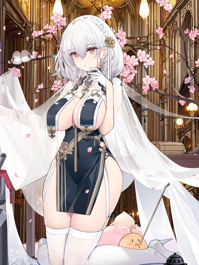 Chat with Sirius nsfw - Enjoy Free Unrestricted AI Character Roleplay No Filter | FlowGPT ...