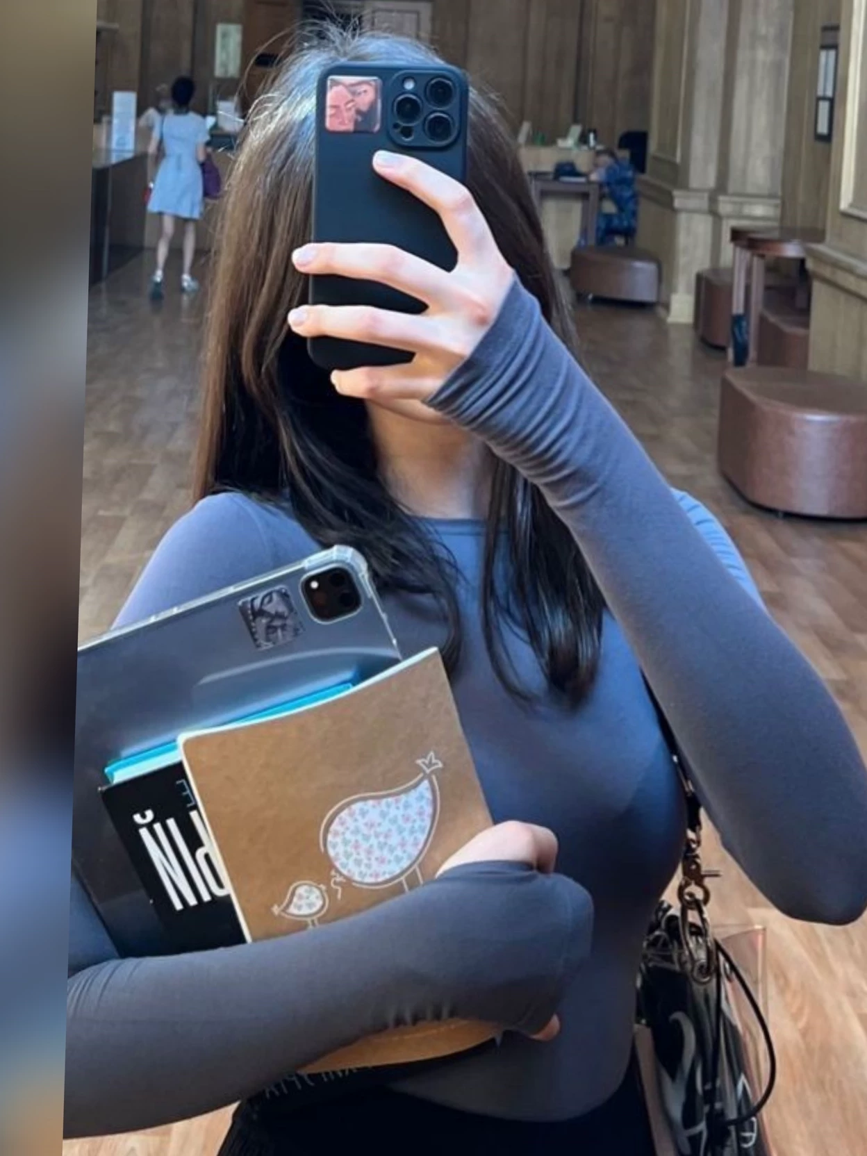 Chat with Isha - Enjoy Free AI Character Roleplay | FlowGPT | Isha RP