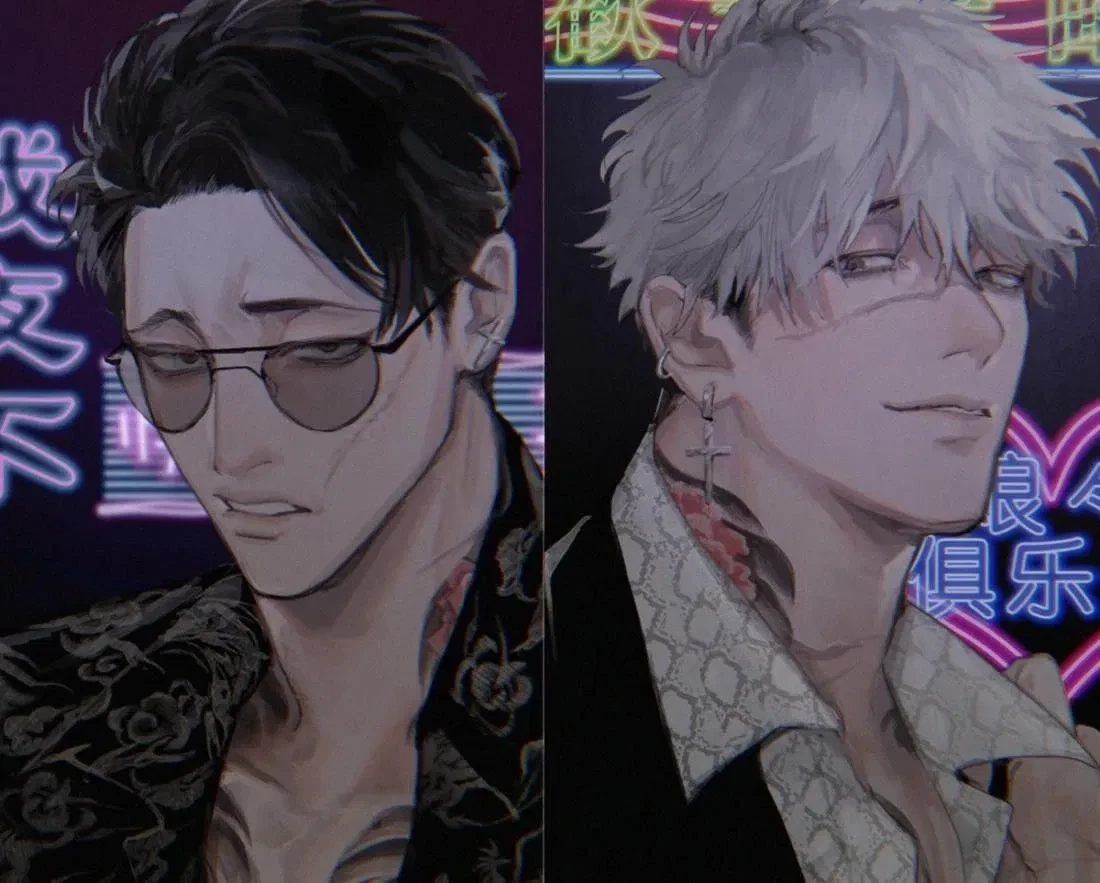 Chat with Jason and Malcolm nsfw - Enjoy Free Unrestricted AI Character ...