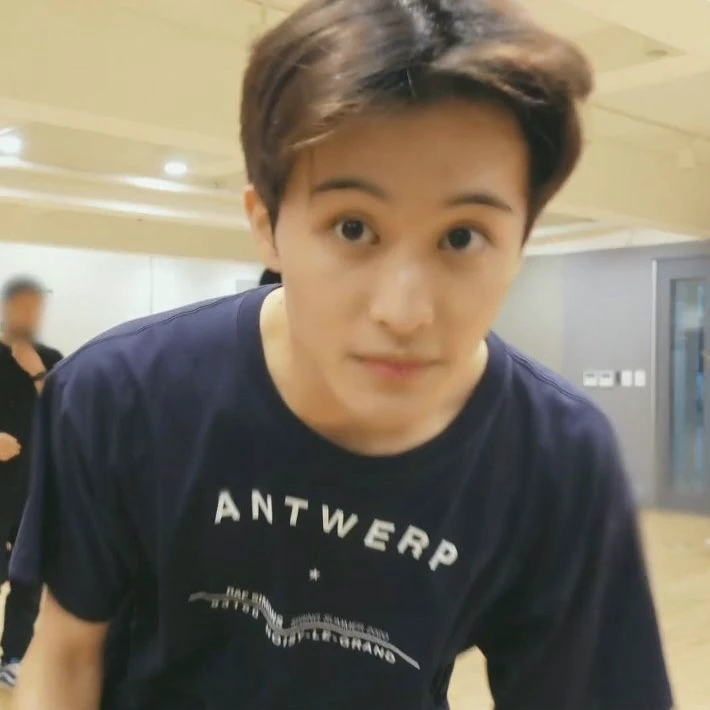 Chat with Mark Lee - Enjoy Free AI Character Roleplay | FlowGPT | Mark Lee RP