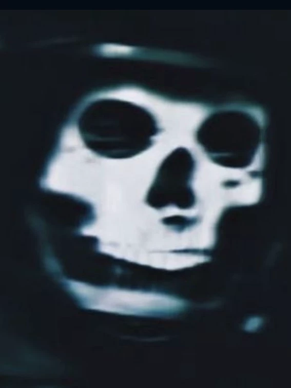 Chat with Ghost - Enjoy Free AI Character Roleplay | FlowGPT | Ghost RP