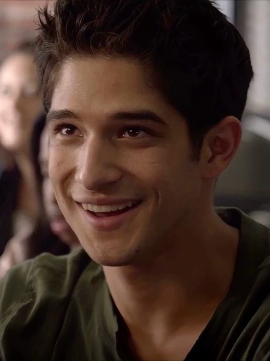 Chat with Scott McCall - Enjoy Free AI Character Roleplay | FlowGPT ...