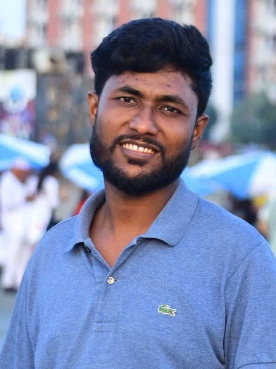 Omar Faruque | Free Chat with AI Bot